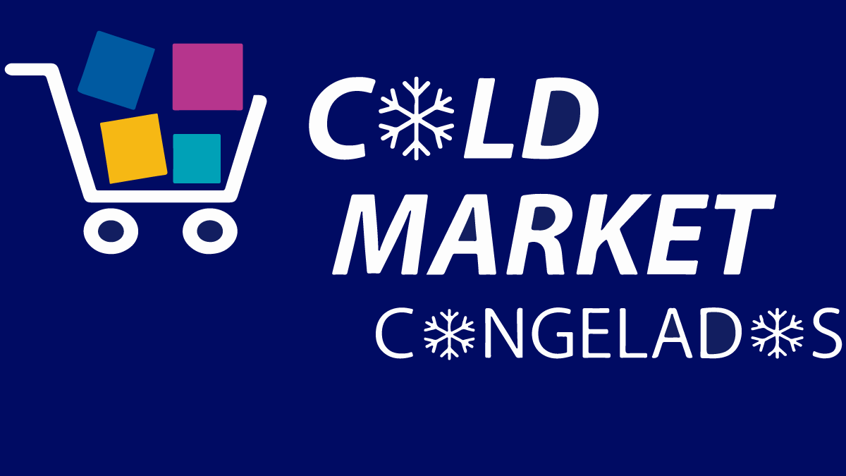 Hamburguesas Congeladas y Similares - Cold Market Congelados