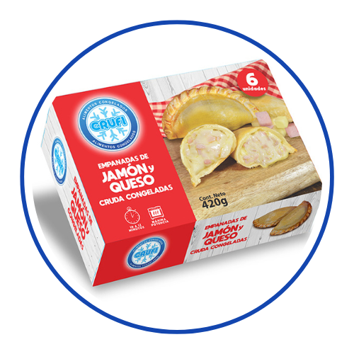 Cold Market Congelados - Tienda de Alimentos Congelados